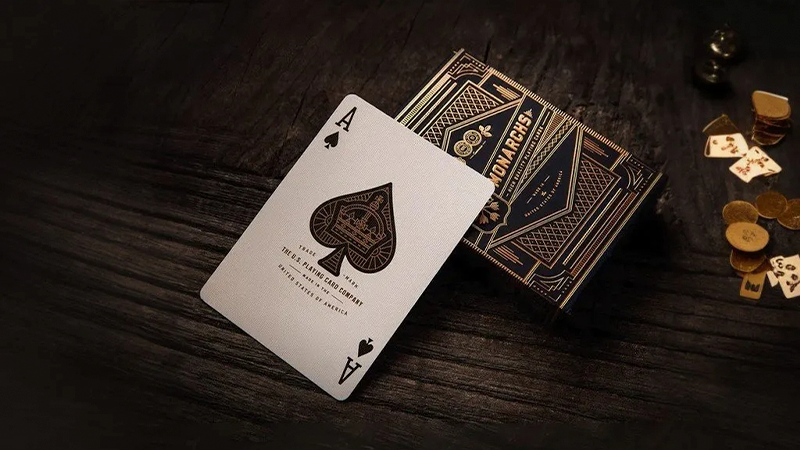 From the Playing Card Printer's Perspective: 5 Top Poker Designers | CPPS