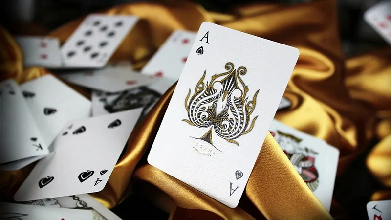 From the Playing Card Printer's Perspective: 5 Top Poker Designers | CPPS