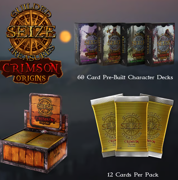 Arena Battle Trading Card Game | CPPS