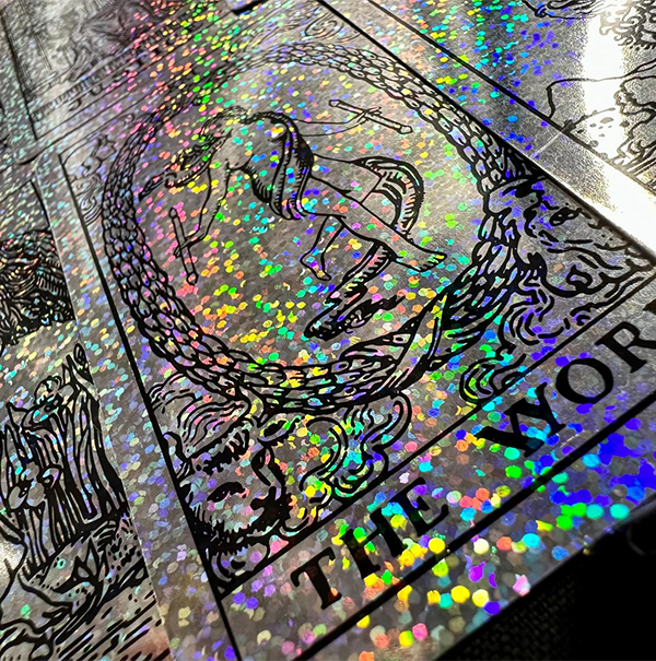 Art Paper | Card Print Pros