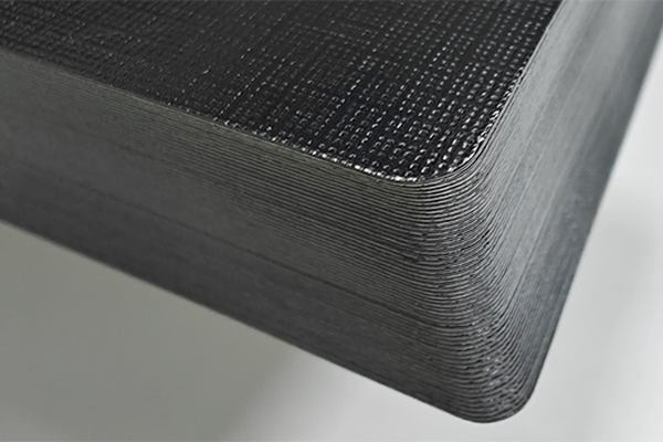 Black Core Cardstock | CPPS