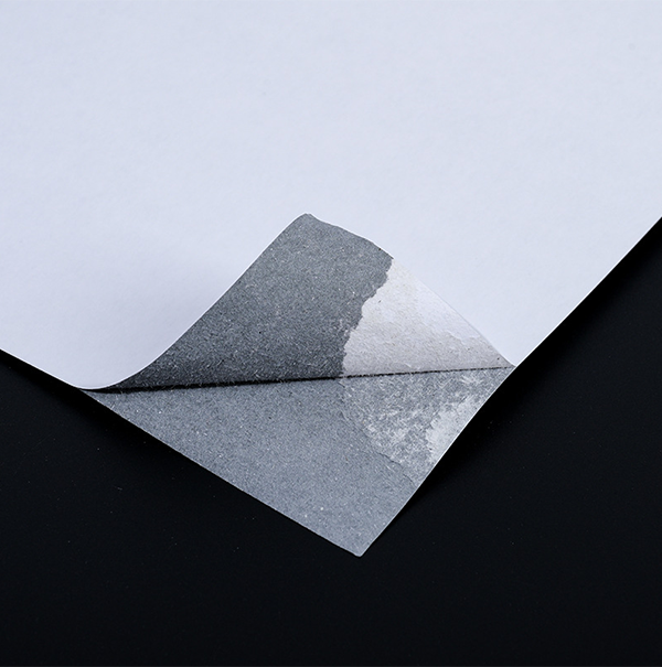 Black Core Cardstock | CPPS