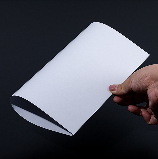 Black Core Cardstock | CPPS