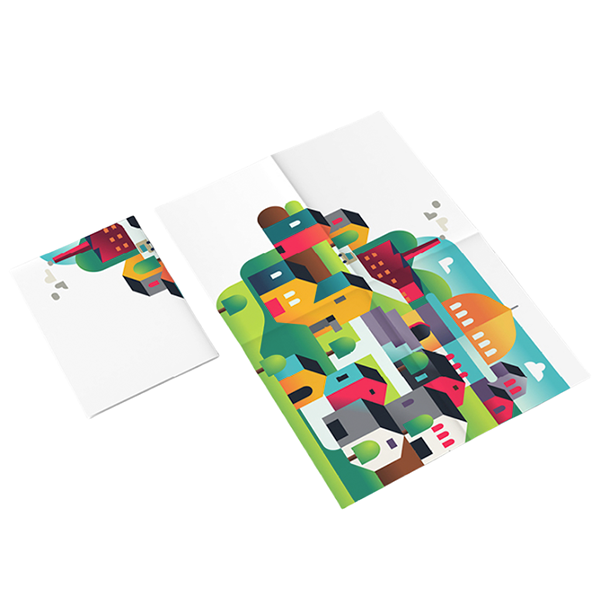 Booklet Printing Types | CPPS