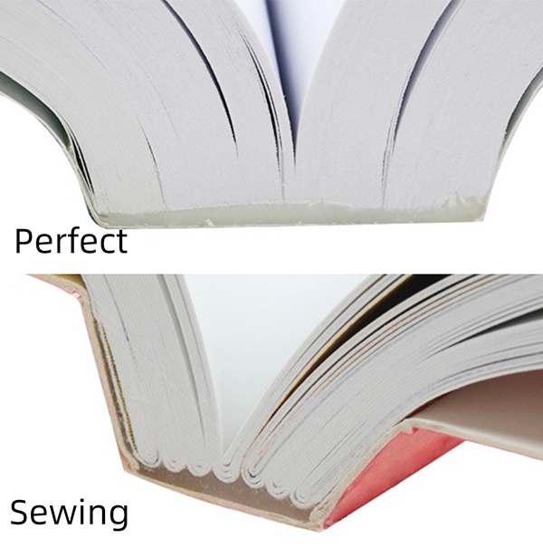 Booklet Printing Types | CPPS