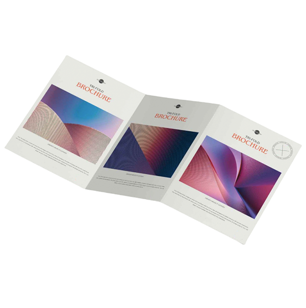 Booklet Printing Types | CPPS