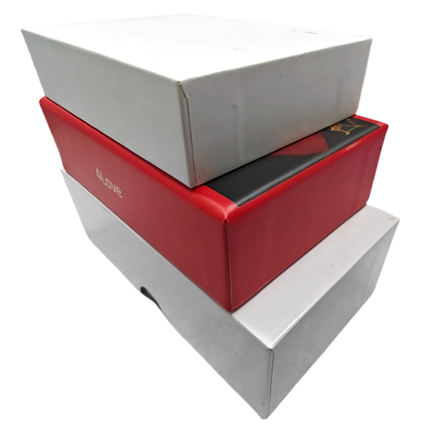 Card Boxes & Packaging | CPPS