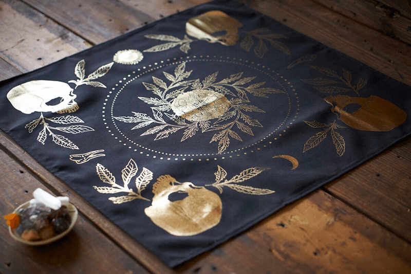 How to Properly Care for Your Tarot Deck: A Comprehensive Guide | CPPS