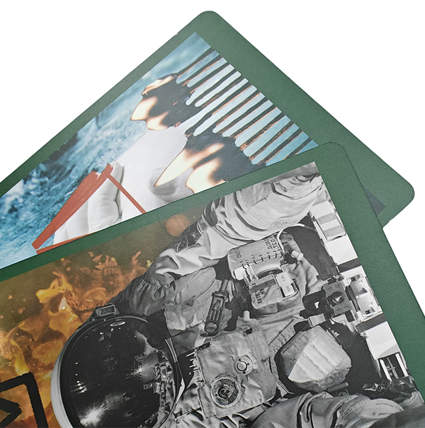 Common Finishing | CPPS