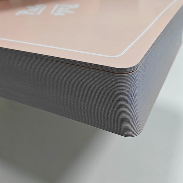 Custom Cardstock & Material | CPPS