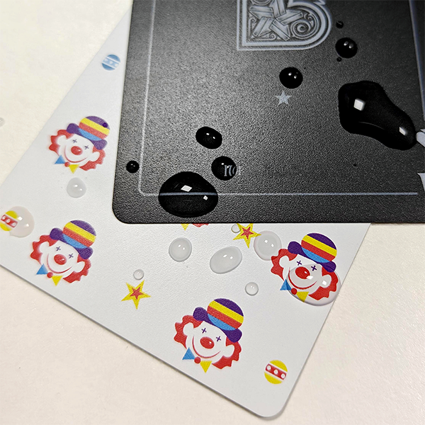 Custom Cardstock & Material | CPPS