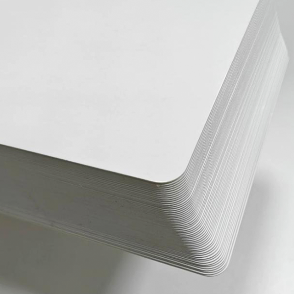 Custom Cardstock & Material | CPPS