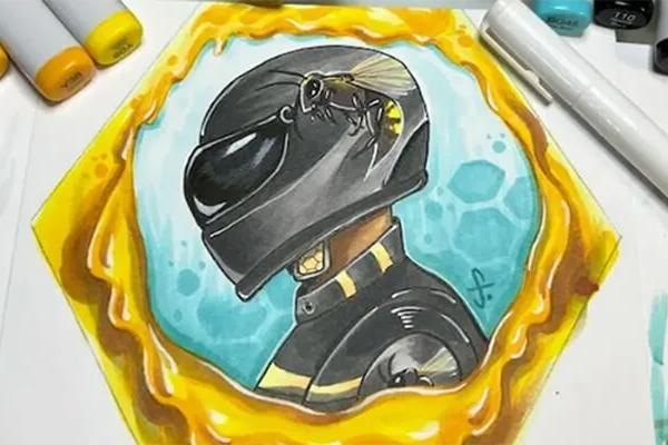 Custom Oracle Card Printing | CPPS