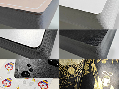 Custom Card Game Printing | CPPS