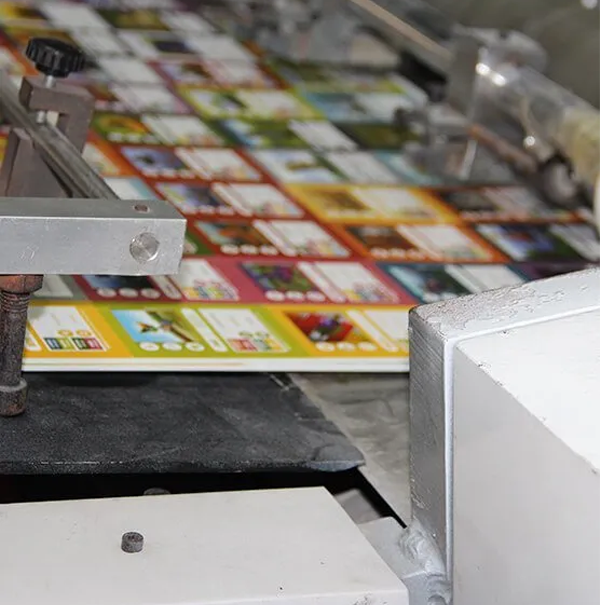 Custom Tarot Card Printing | CPPS