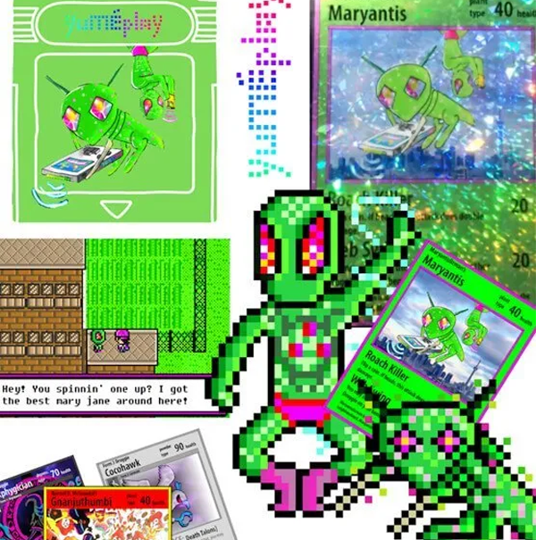 Custom Trading Card Printing | CPPS