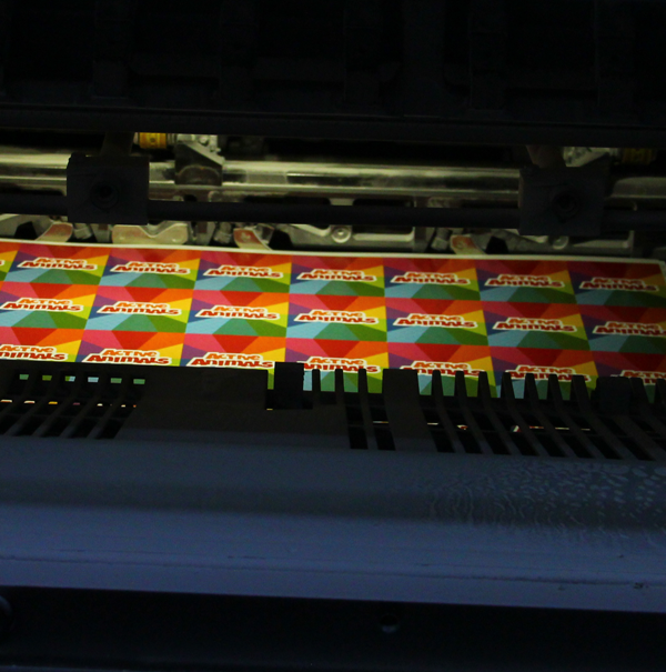 Custom Trading Card Printing | CPPS