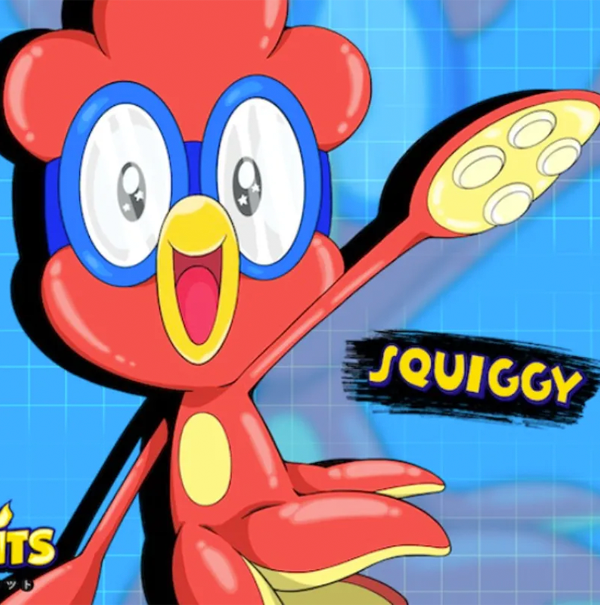 D-Spirits The Official Trading Card Game | CPPS