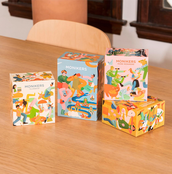 Dumb Party Juego de Cartas | Imprime Cartas Pros