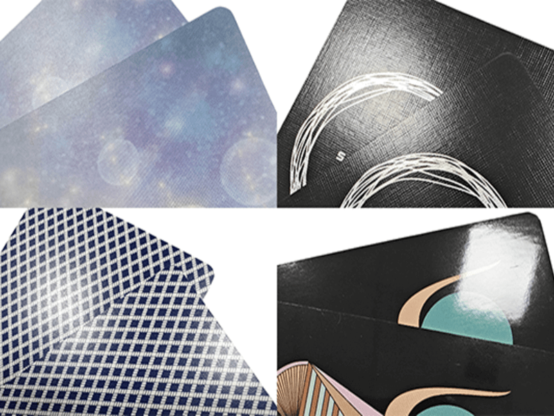 A Comprehensive Hands-On Guide to Tarot Deck: Cardstock, Finishes ...