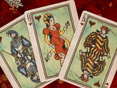 Superior Playing Card Manufacturing with Card Print Pros | CPPS