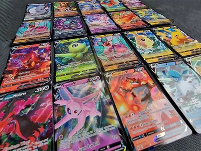 Superior Playing Card Manufacturing with Card Print Pros | CPPS