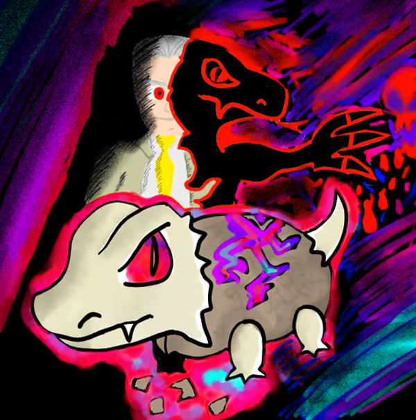 Horrifically Themed Card Game | Card Print Pros