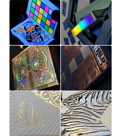 How to Make Playing Cards 1: Before Design | CPPS