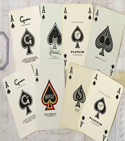 How To Make Playing Cards 2: Custom Playing Cards Front And Back | CPPS