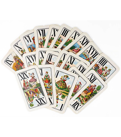 How To Make Playing Cards 2: Custom Playing Cards Front And Back | CPPS