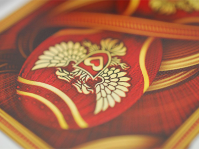 Imperial Playing Cards | CPPS