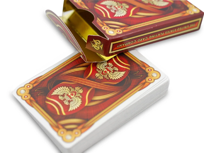 Imperial Playing Cards | CPPS