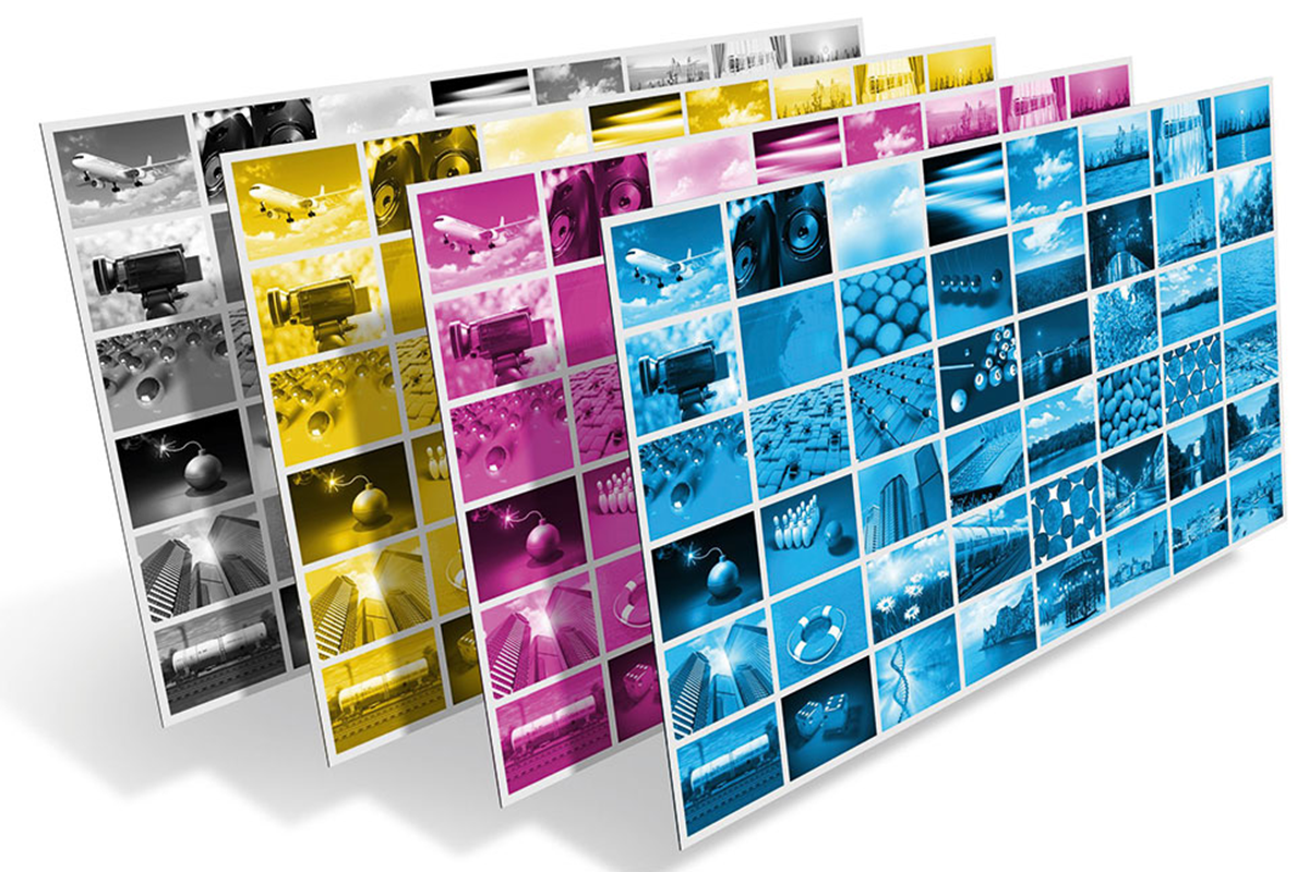 Imposition And Printing Plates | CPPS