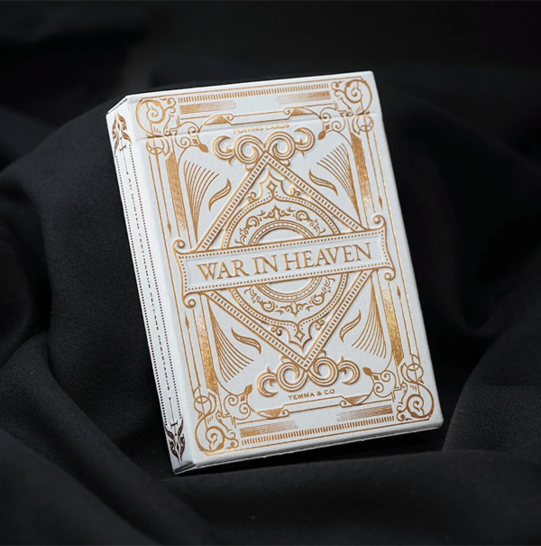 J Design Playing Cards | Card Print Pros