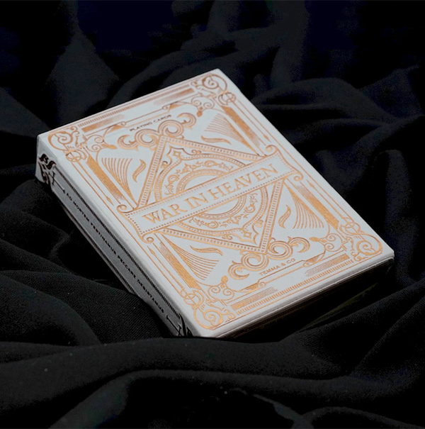 J Design Playing Cards | Card Print Pros