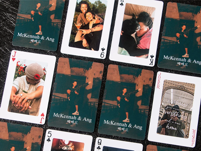 Kpop Playing Cards | CPPS