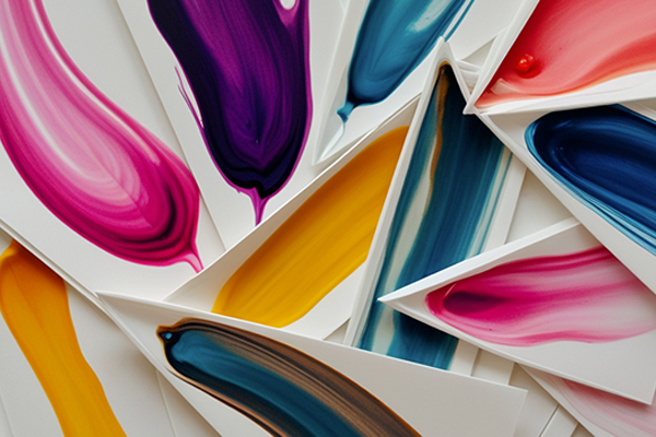 Playing Card Printing Inks | Card Print Pros