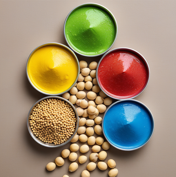 Playing Card Printing Inks | CPPS