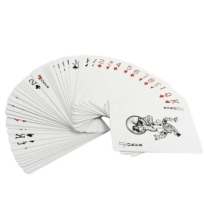 Playing Cards | CPPS