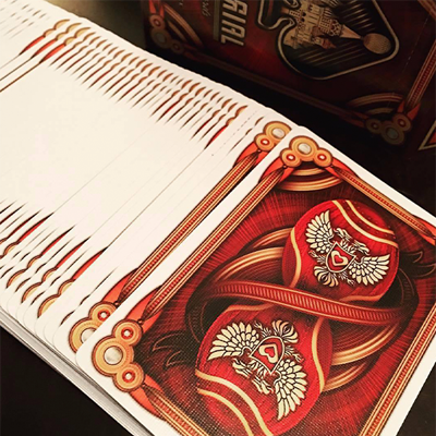 Playing Cards | CPPS