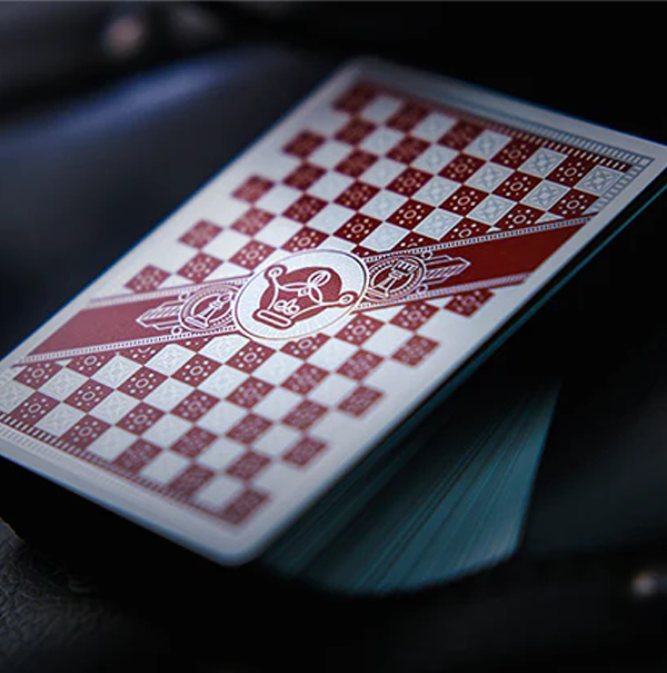 Queen Playing Cards | CPPS