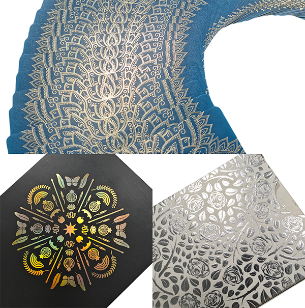 Specialty Finishing | CPPS