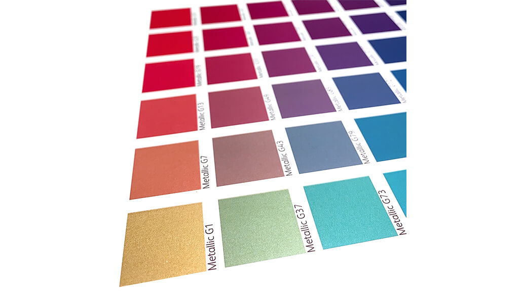 Specialty Options Setup | CPPS